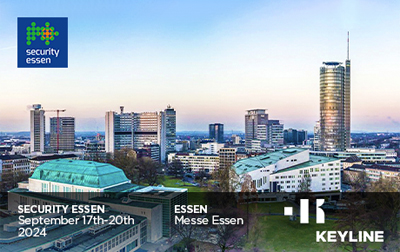 ESSEN SECURITY FAIR 2024: INNOVATIONS AND NEW PRODUCTS