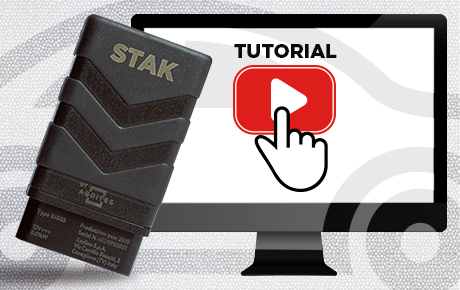 TUTORIAL STAK: A REAL VIDEO MANUAL!
