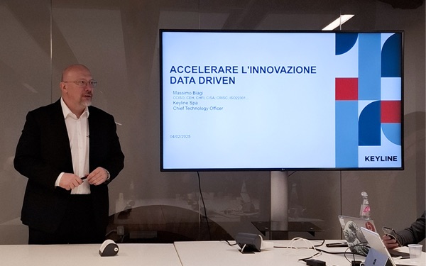 COHESITY ROUNDTABLE: STRATEGIC INNOVATION FOR DATA PROTECTION