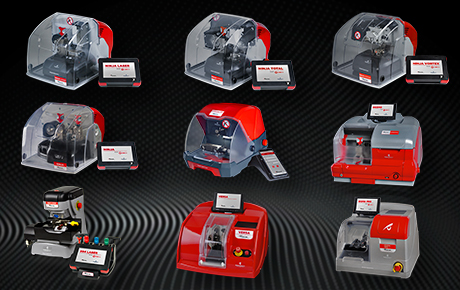 NOUVELLE MISE A JOUR DU LOGICIEL DE KEYLINE!