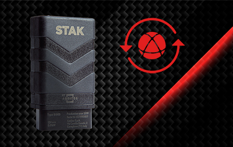 STAKはその可能性を高めます！