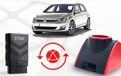 L’EVOLUZIONE NON HA CONFINI: NUOVI AGGIORNAMENTI PER STAK E MINI!