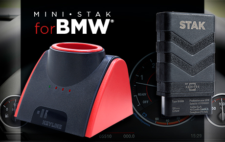 NUOVI AGGIORNAMENTI PER STAK E MINI