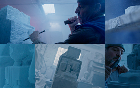 KEYLINE’S NEW CORPORATE VIDEO 2018 - THE HISTORY OF KEYLINE THROUGH ART!