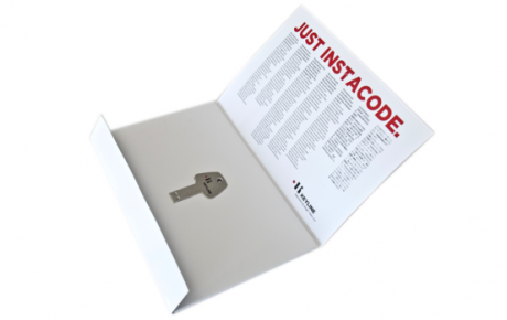 Instacode日本語版、ついに登場！