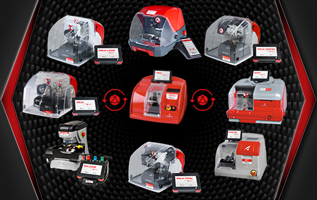 INTEGRATED KEYLINE SOFTWARE AND APP: A WORLD OF ADVANTAGES FOR KEYLINE ...