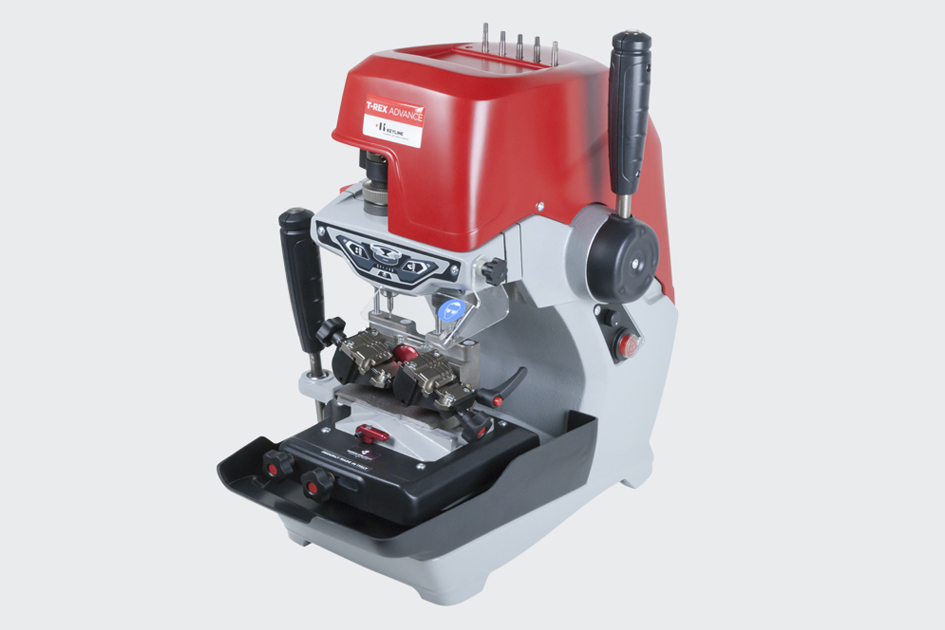 Keyline | T-Rex Advance